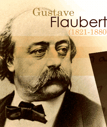Gustave Flaubert - EcuRed