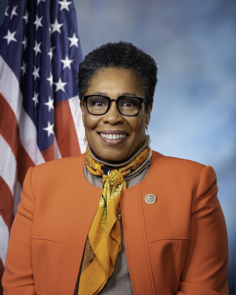 Marcia Fudge - EcuRed