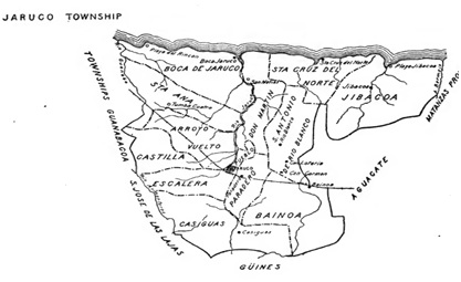 Historia del municipio Jaruco (provincia Mayabeque) - EcuRed
