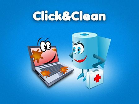 Click&Clean - EcuRed