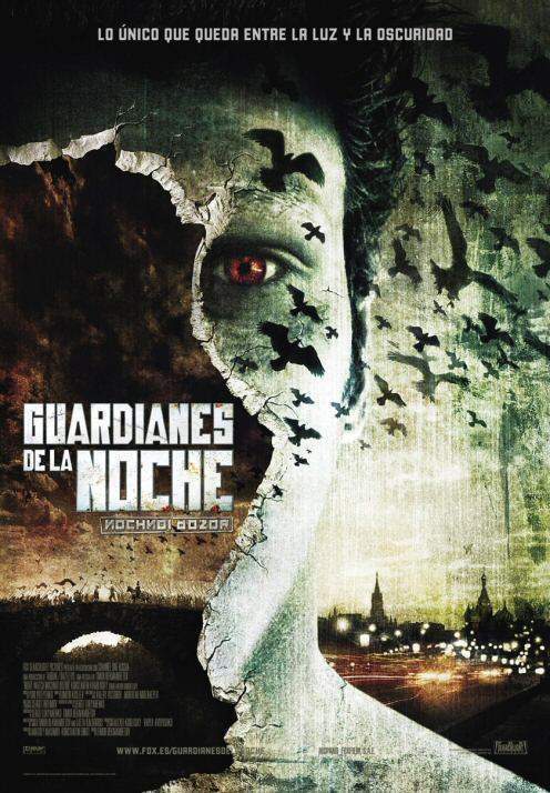 Guardianes de la noche - EcuRed Guardianes de la noche - EcuRed