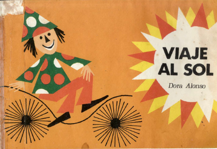 Viaje al Sol - EcuRed