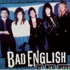 Bad English (agrupación musical) - EcuRed