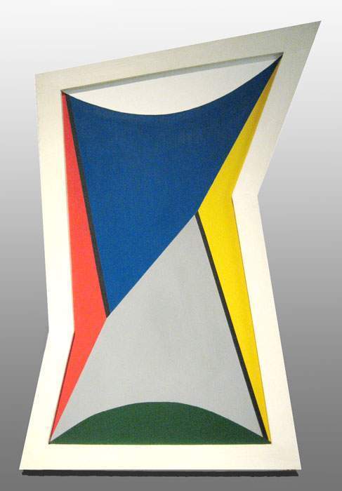 Arte concreto - EcuRed