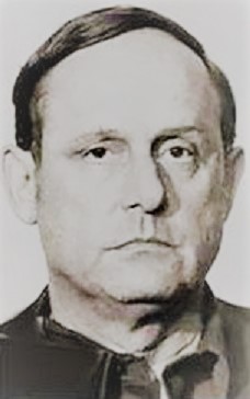 Bernard Barker - EcuRed