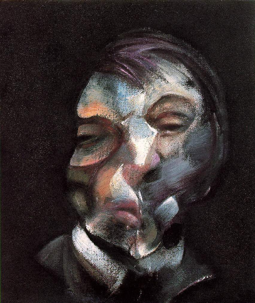 Francis Bacon (pintor irlandés, 1909-1992) - EcuRed