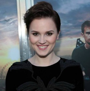 Veronica Roth - EcuRed