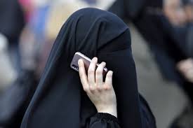 Burka - EcuRed