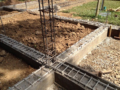 Viga de cimentación - EcuRed