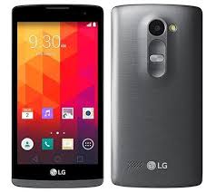 LG Leon - EcuRed
