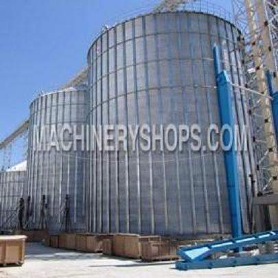 Silo - EcuRed
