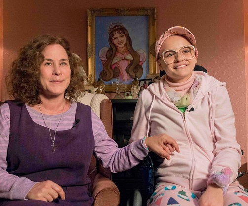 El Act (serie de televisión) - EcuRed