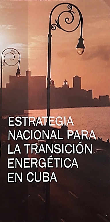 Transición Energética en Cuba - EcuRed