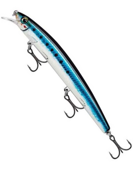 RAPALA MAX RAP 12 - EcuRed