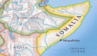 Mogadiscio (Somalia) - EcuRed