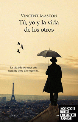 Tu, yo y la vida de los otros - EcuRed