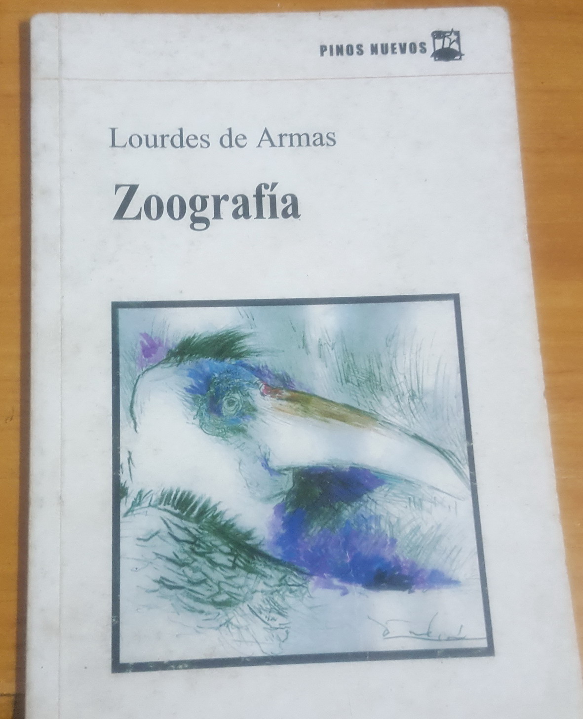 Zoografía - EcuRed