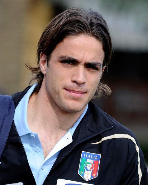Alessandro Matri - EcuRed