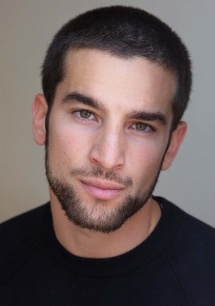 Carlos Alcaide - EcuRed