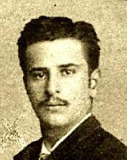 Joaquín Clausell - EcuRed