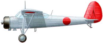 Kokusai Ki-76 - EcuRed