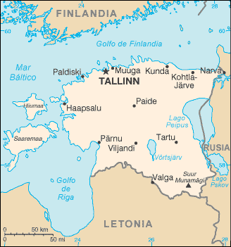 Estonia - EcuRed