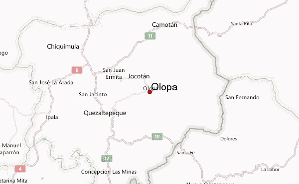 Olopa - EcuRed