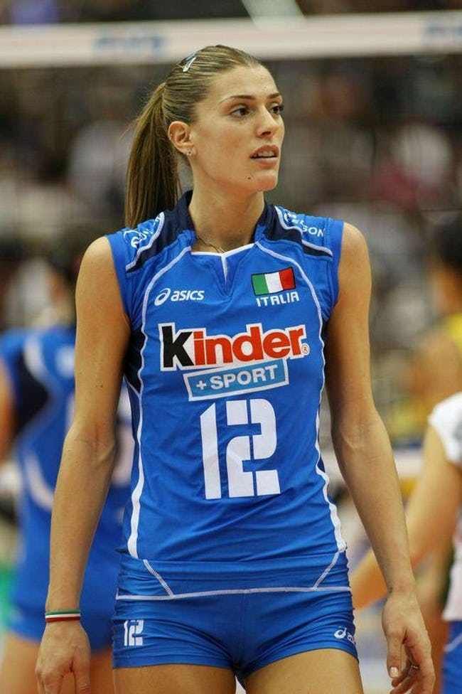 Francesca Piccinini - EcuRed