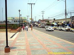 El Progreso (Honduras) - EcuRed