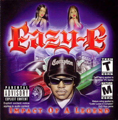 Eazy-E - EcuRed