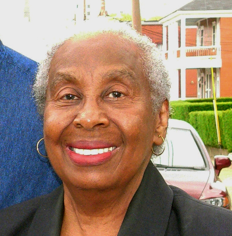 Gloria Long Anderson - EcuRed