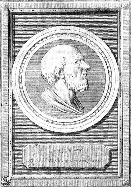 Arato de Solos - EcuRed