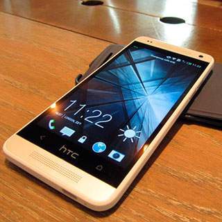 HTC One Mini - EcuRed