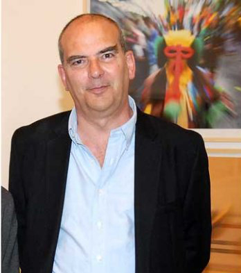 Fernando Cano Busquets - EcuRed