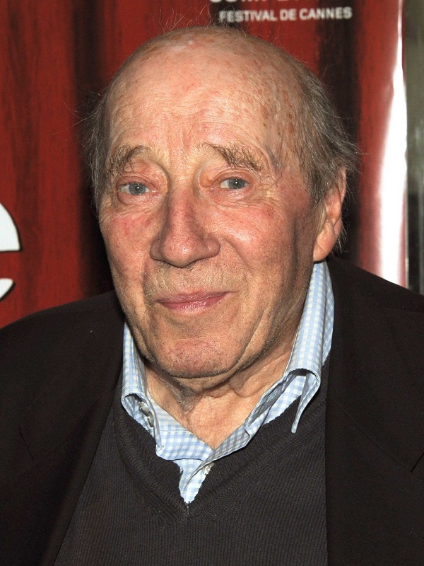 Michel Robin - EcuRed