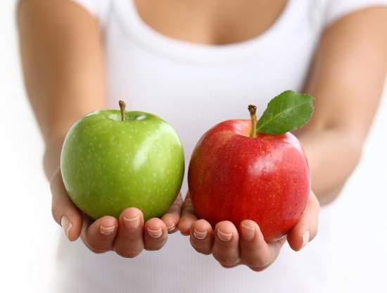 Comparación - EcuRed