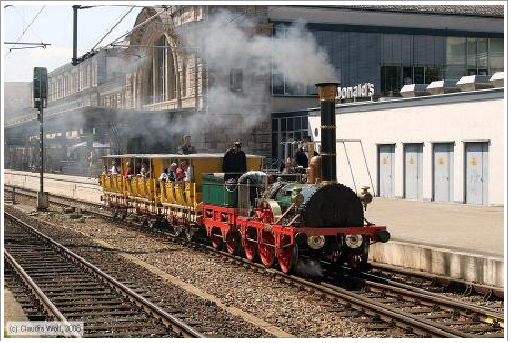 Ferrocarril - EcuRed