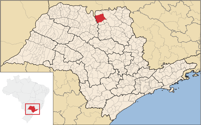 Barretos (Brasil) - EcuRed Barretos (Brasil) - EcuRed