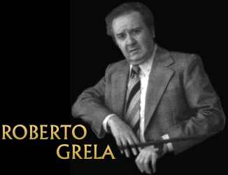 Roberto Grela - EcuRed