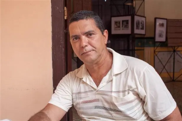 Juan Manuel Reyes Cardero - EcuRed