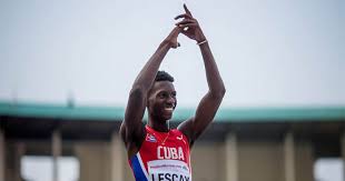 Lester Lescay - EcuRed