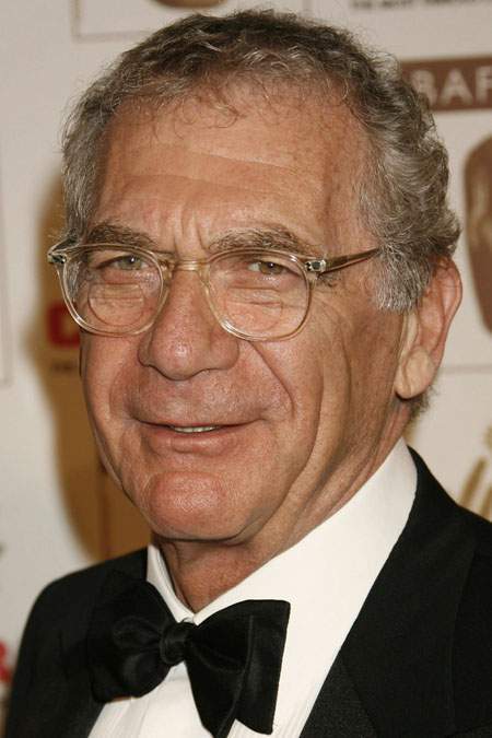 Sydney Pollack - EcuRed