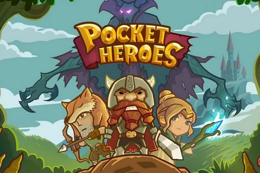 Pocket Heroes - EcuRed