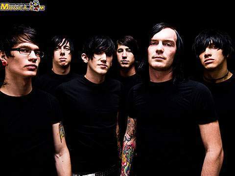 Alesana - EcuRed