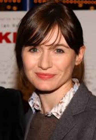 Emily Mortimer - EcuRed