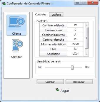 Comando Pintura - EcuRed