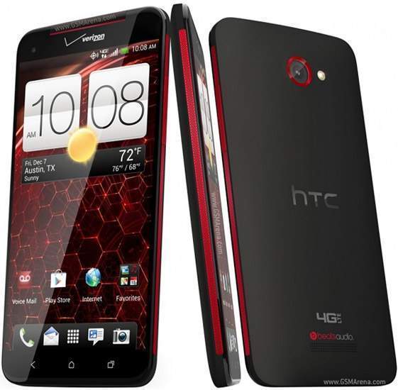 HTC Droid DNA - EcuRed