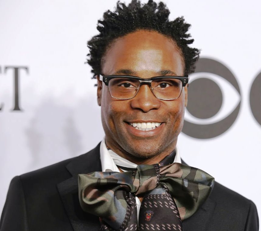 Billy Porter - EcuRed