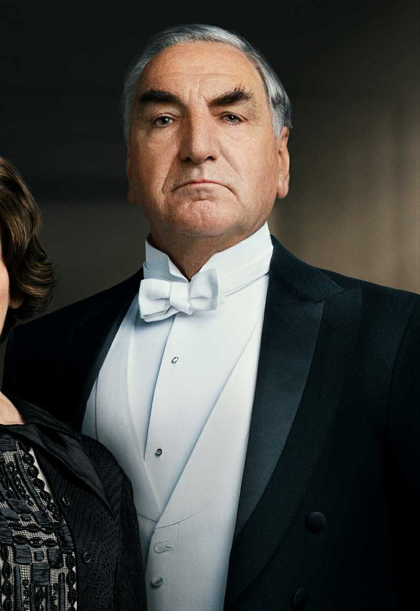Jim Carter - EcuRed