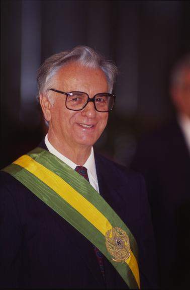 Itamar Franco - EcuRed